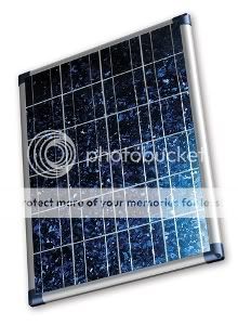 SUNSEI SOLAR PANELS FOR YOUR RV, BOAT, CABIN, ETC | LayItLow.com ...