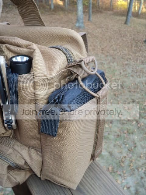 Review: LAPG Bail Out Bag | Indiana Gun Owners - Gun Classifieds and ...
