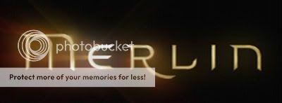 Anyone know the actual font?: merlinbbc — LiveJournal