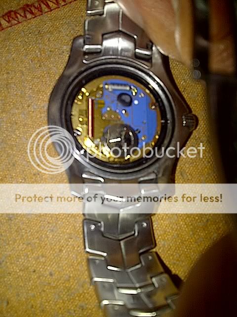 Tag Heuer and Heuer Fake Busters Thread: ask about authenticity in this ...