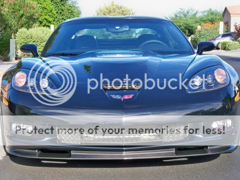 ZR1 #1072 is Finally Home - CorvetteForum - Chevrolet Corvette Forum ...