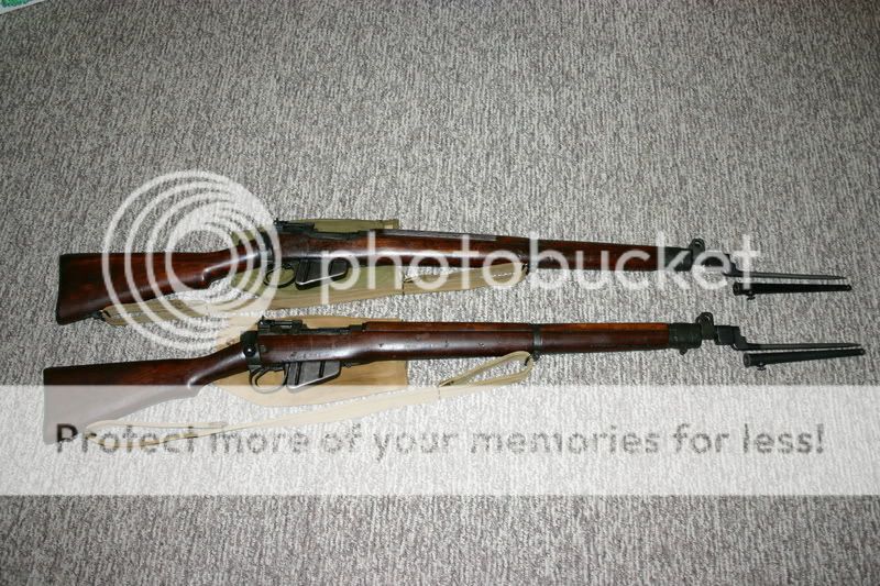 Deer, or any other hunting with your milsurp | Canadian Gun Nutz