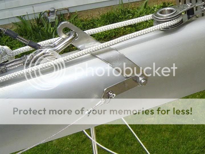 Asymmetrical Spinnaker - MacGregorSailors.com