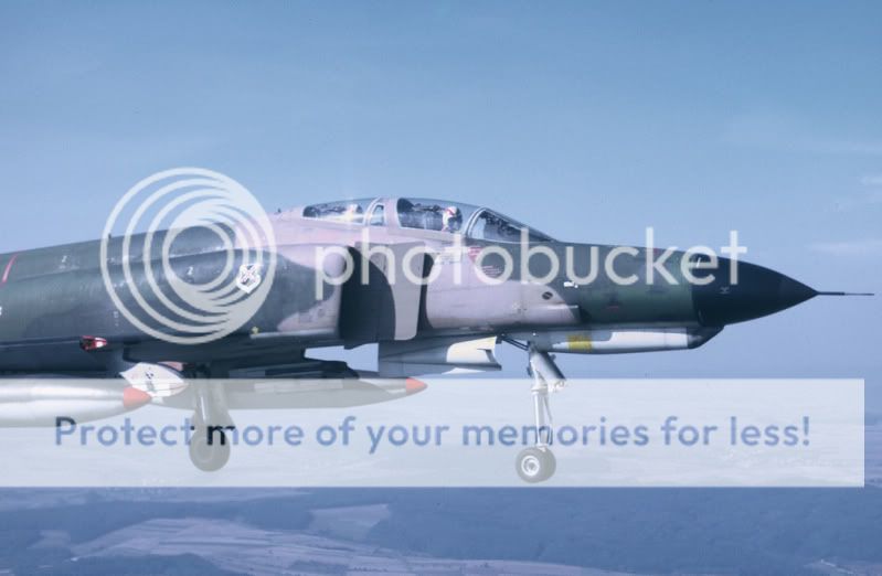 F-4E Phantom with Aim-4 Falcon Missile - Jet Modeling - ARC Discussion ...