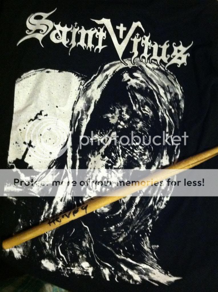 Encyclopaedia Metallum: The Metal Archives • View topic - Last band ...