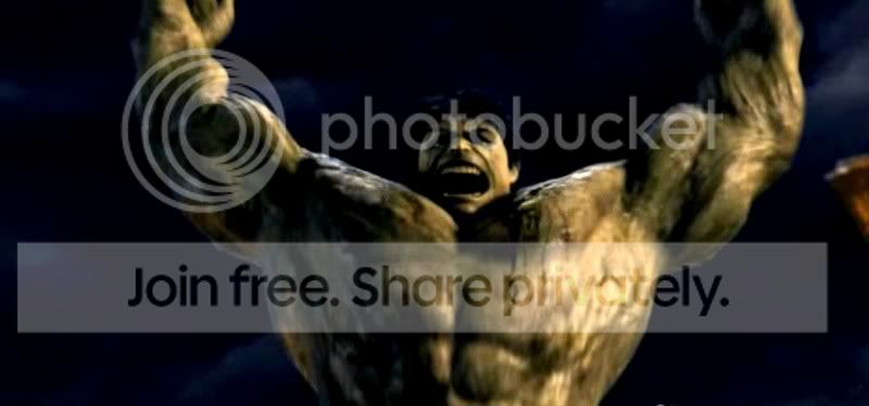 The Incredible Hulk CGI Thread | Page 131 | The SuperHeroHype Forums