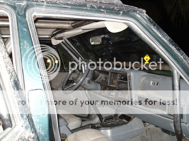 CrazyJim's Jeepspeed/Prerunner XJ build | NAXJA Forums - North American ...