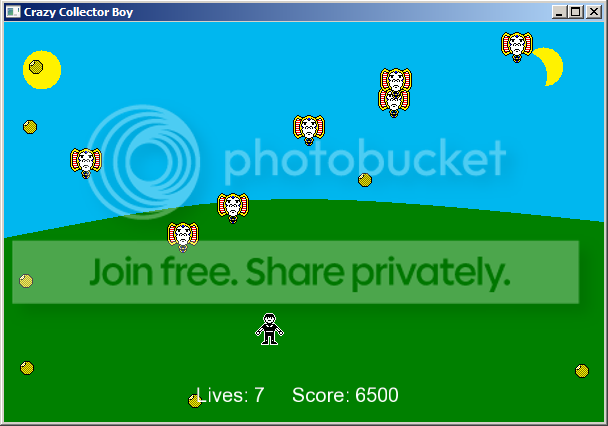 Introduction with some of my game projects : r/hobbygamedev