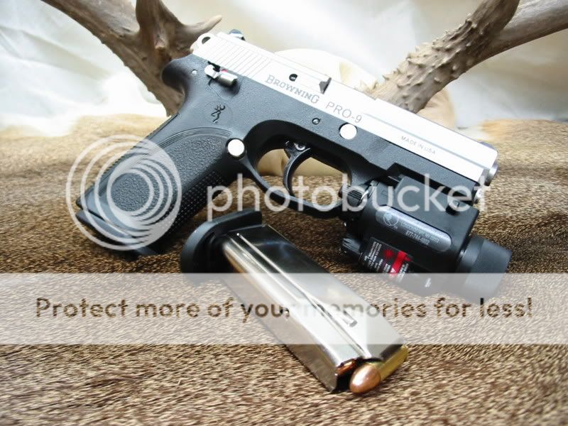 First polymer pistol, FNP 40 | 1911Forum