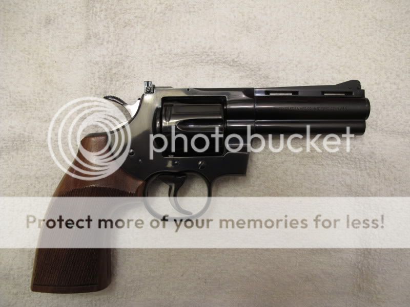 No longer available (Python, 29-3 and .375 H&H) - Calguns.net