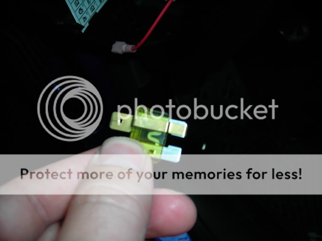 new twist on the flapper mod switch | VW Vortex - Volkswagen Forum